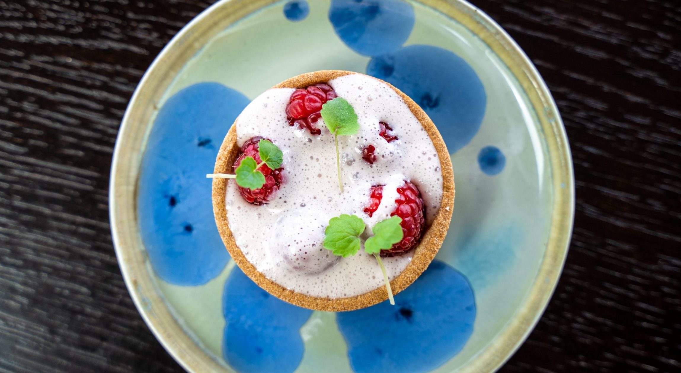 Tartelette Trendy à la Crème de Cuberdon - Pidy France - Recettes